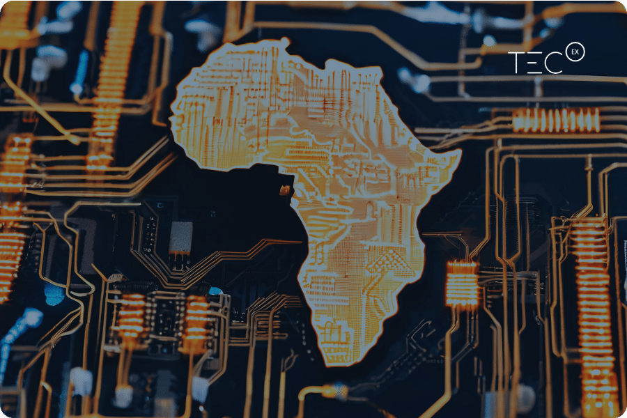Africa's Data Centers Promising Digital Revolution